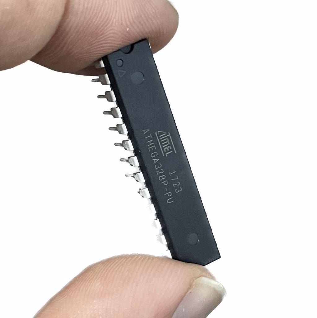 ATMEGA328P-PU 8-Bit 20 MHz Mikrodenetleyici - Microcontroller ... ATMEGA328P-PU 8-Bit 20 MHz Mikrodenetleyici - Microcontroller ...