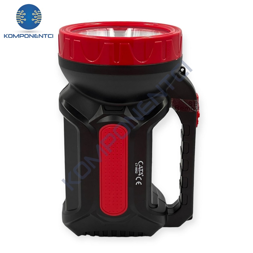 CATA CT-9952 Soma Gemici El Feneri | Komponentci