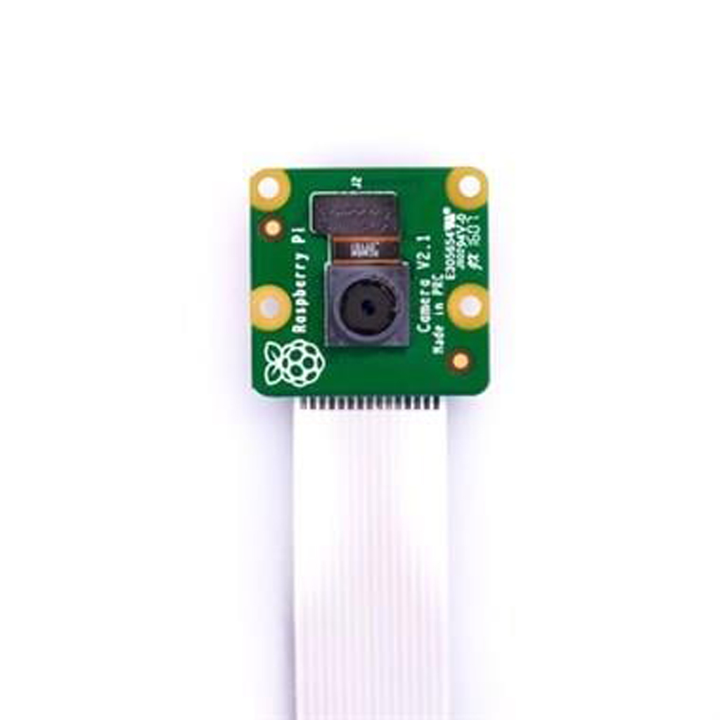 Raspberry Pi Kamera Modülü V2 | Komponentci