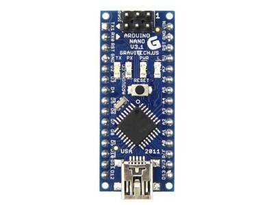 Orjinal Arduino Nano | Komponentci