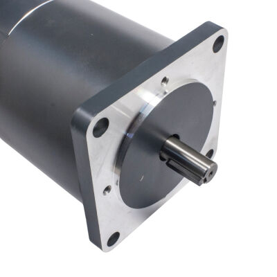 ZYT-114 24V 500W 3000RPM DC Motor | Komponentci