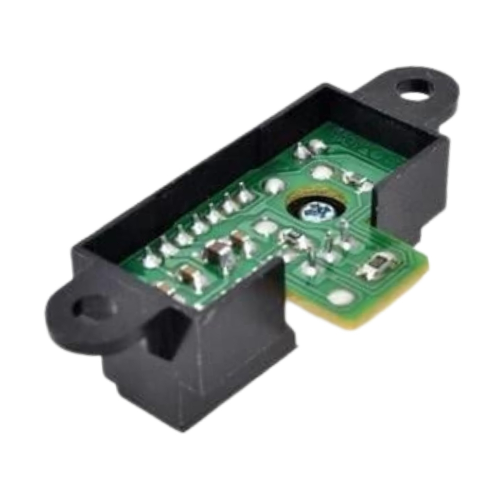 Sharp GP2Y0A21YK0F Analog Mesafe Sensörü 10-80cm | Komponentci