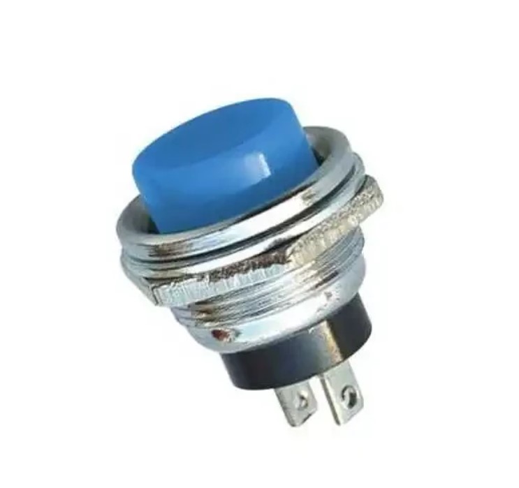 Tact Switch 2P Mini SMD 90 Derece | Komponentci