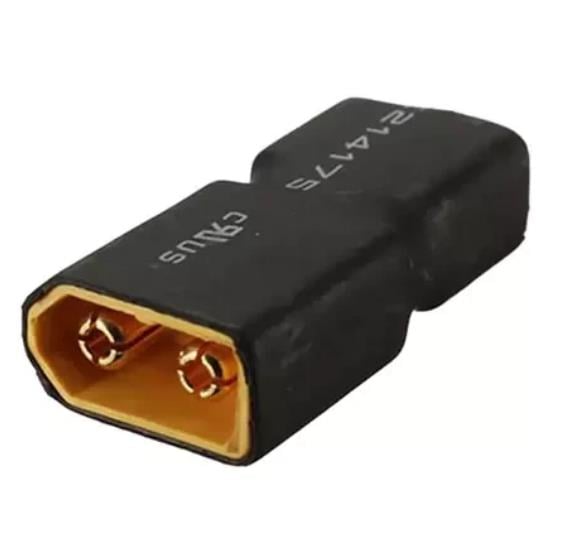 XT60 Erkek T-Plug Dişi Konnektör | Komponentci