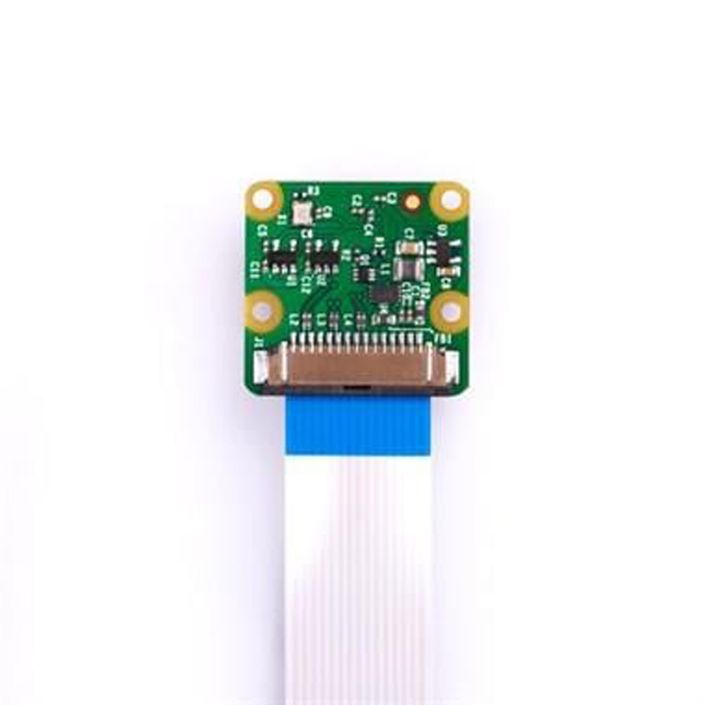 Raspberry Pi Kamera Modülü V2 | Komponentci