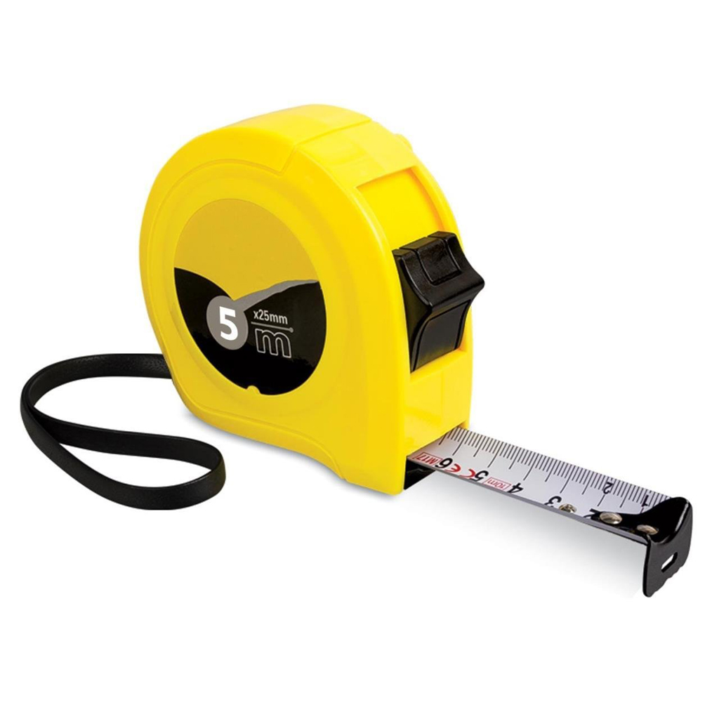 ŞERİT METRE - 5mt | Komponentci