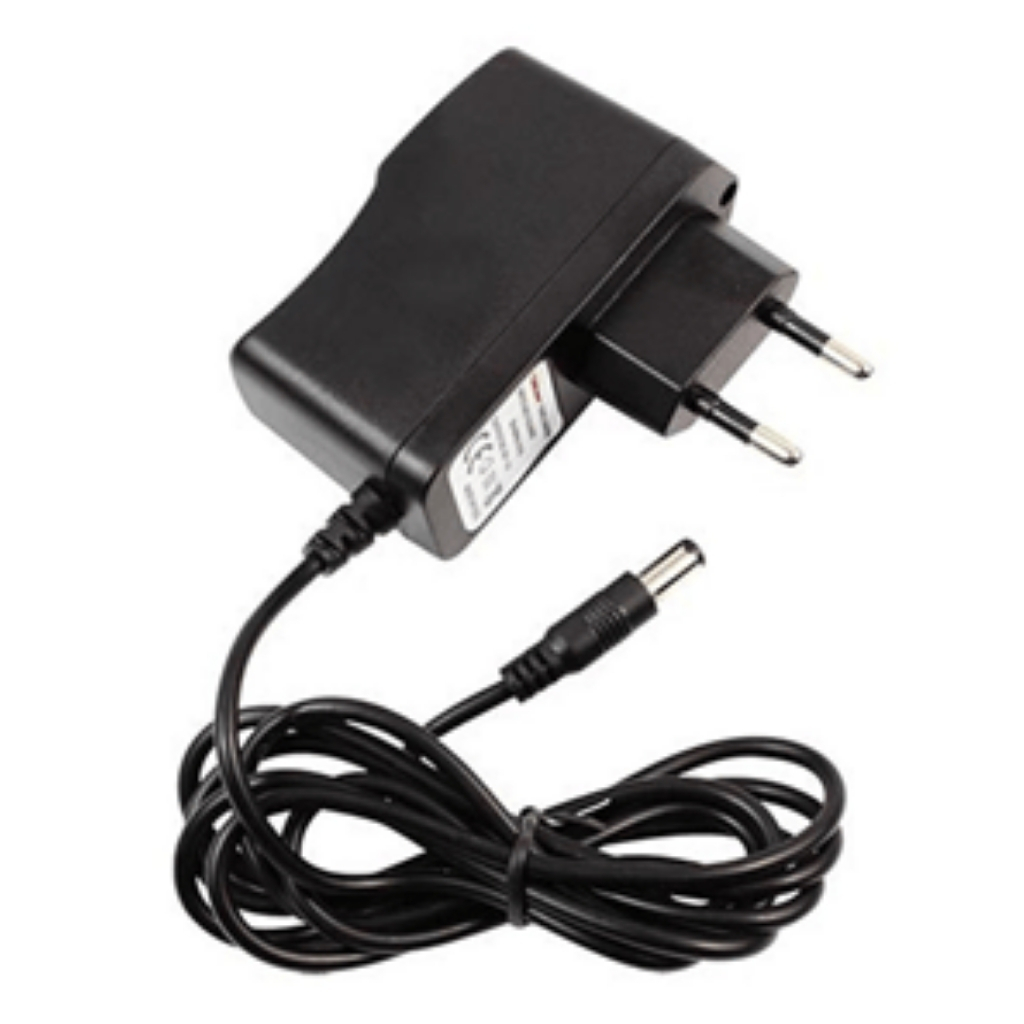Powermaster 12V 1A Adaptör | Komponentci