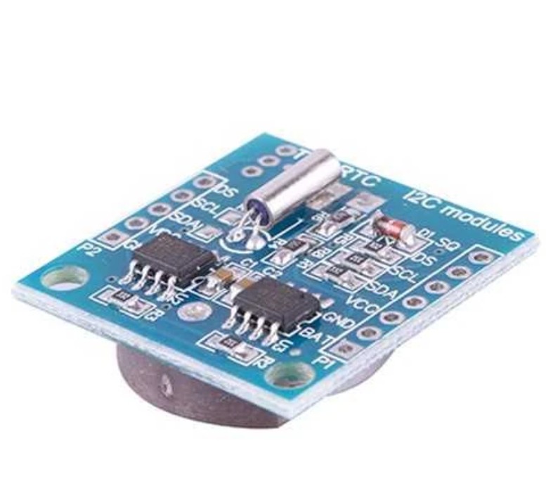DS1307 RTC Modül | Komponentci