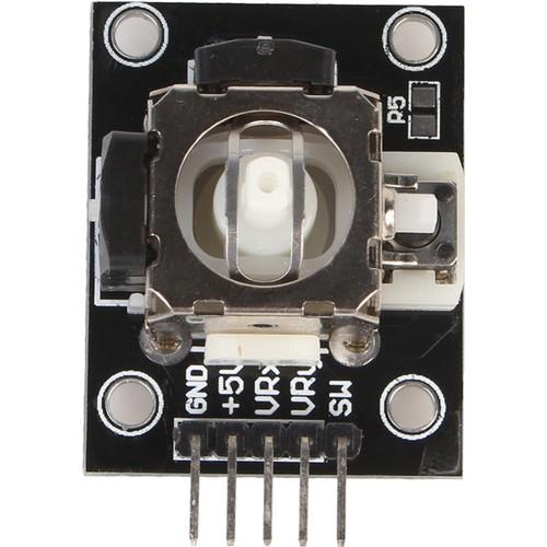 Arduino XY Joystick Modülü