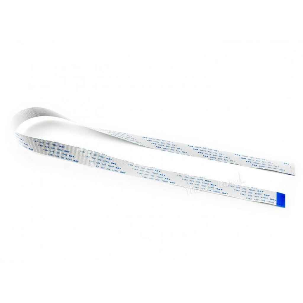 Raspberry Pi için FFC 60cm Kablo | Komponentci