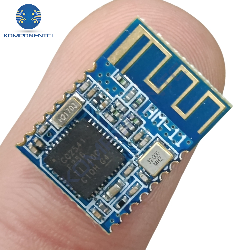 HM-11 Bluetooth Modülü | Komponentci