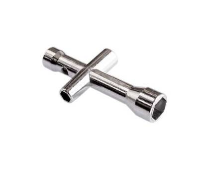 Mini Somun Anahtarı M2 / M2.5 / M3 / M4 | Komponentci