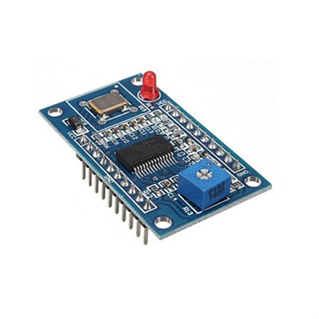 AD9850 Sinyal Jeneratörü - Signal Generator | Komponentci