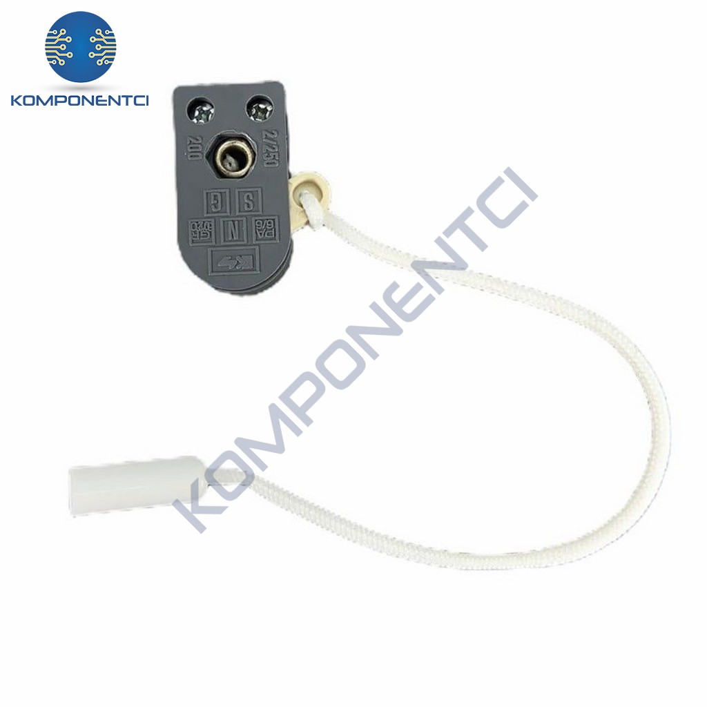 IC-192H İpli Switch | Komponentci