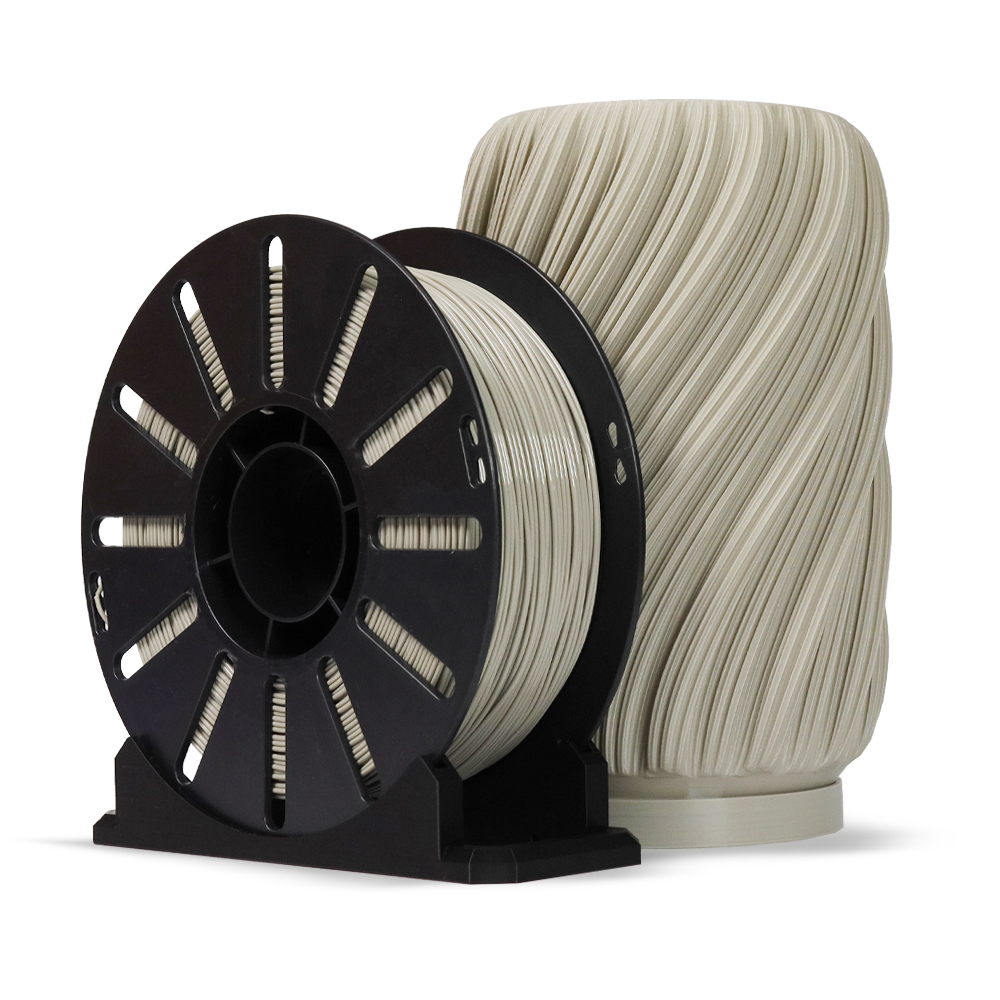 SOLVIX Antrasit Gri Pla Pha Filament 1.75mm 1 kg | Komponentci