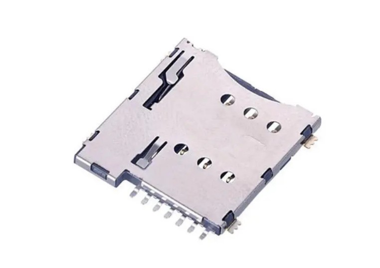 SIM Card Reader Modülü | Komponentci