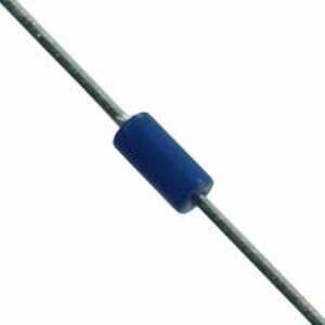 DB3 DO-35 Diyak 36V 2A DO-204 | Komponentci