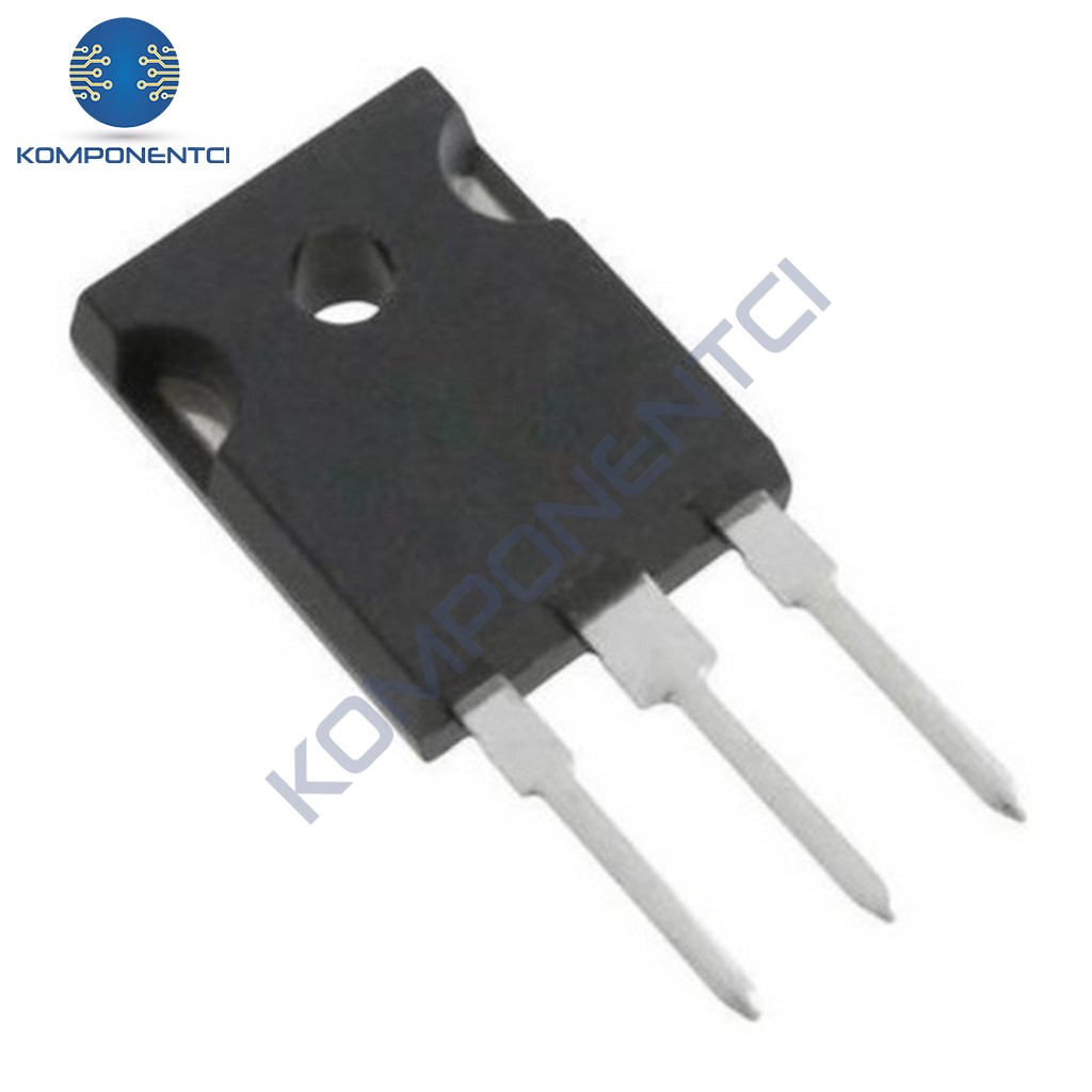 IRFP260M N Kanal Power Mosfet TO-247 | Komponentci