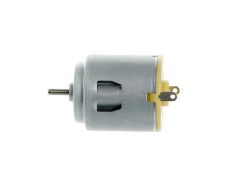 R260 DC Motor