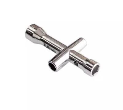 Mini Somun Anahtarı M2 / M2.5 / M3 / M4 | Komponentci