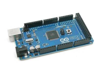 Orijinal Arduino Mega 2560 R3 | Komponentci
