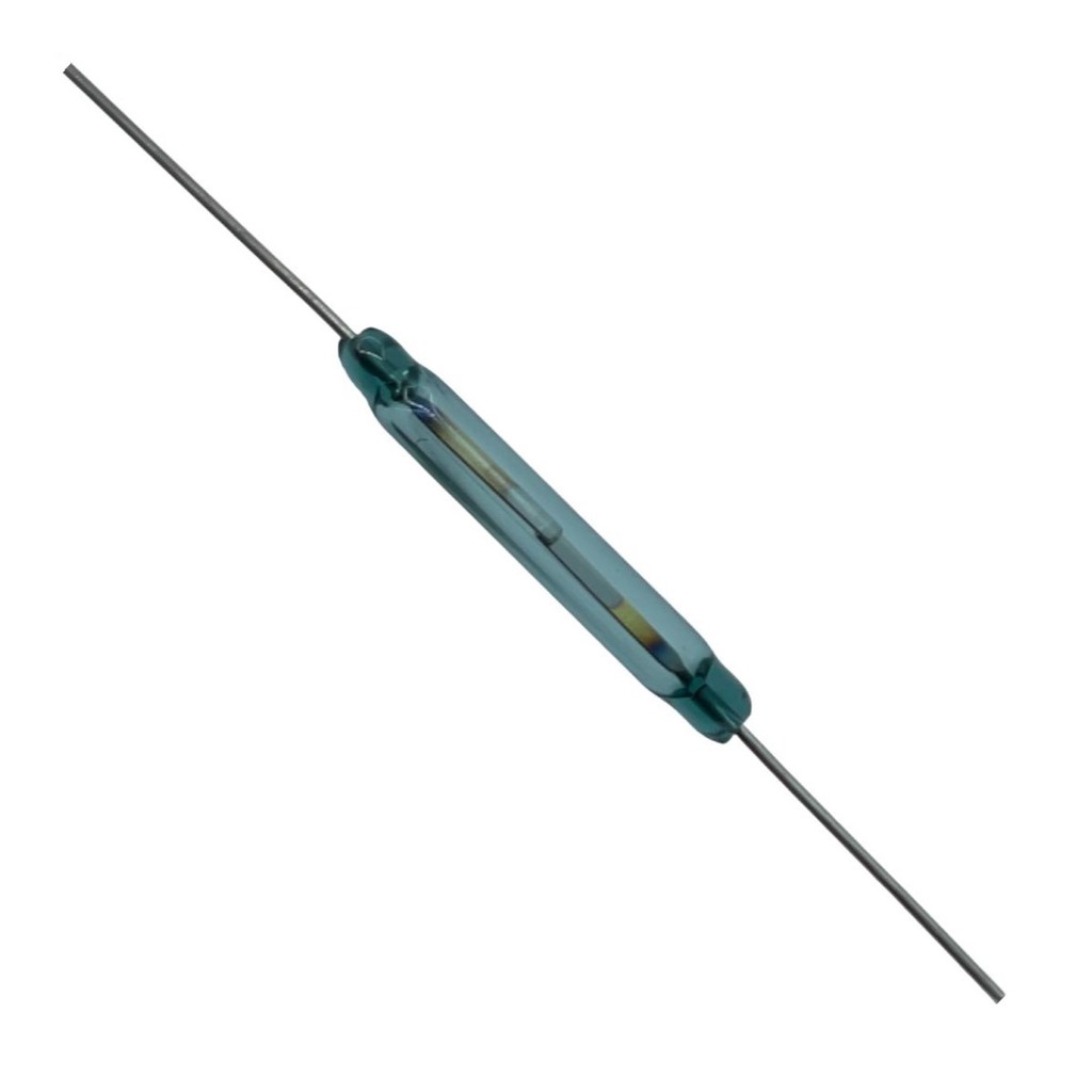 IC-228 Reed Switch 27mm Normalde Açık | Komponentci