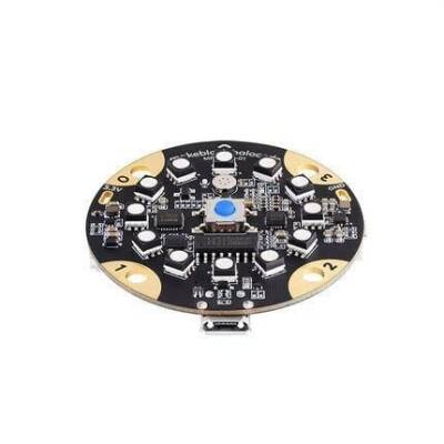 HaloCode IoT Tabanlı Kodlama Platformu | Komponentci