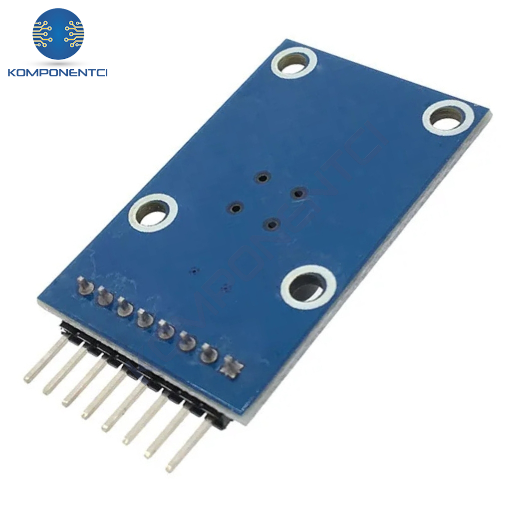 5 Yönlü Navigasyon Joystick Modülü - 5D Joystick Module | Komponentci