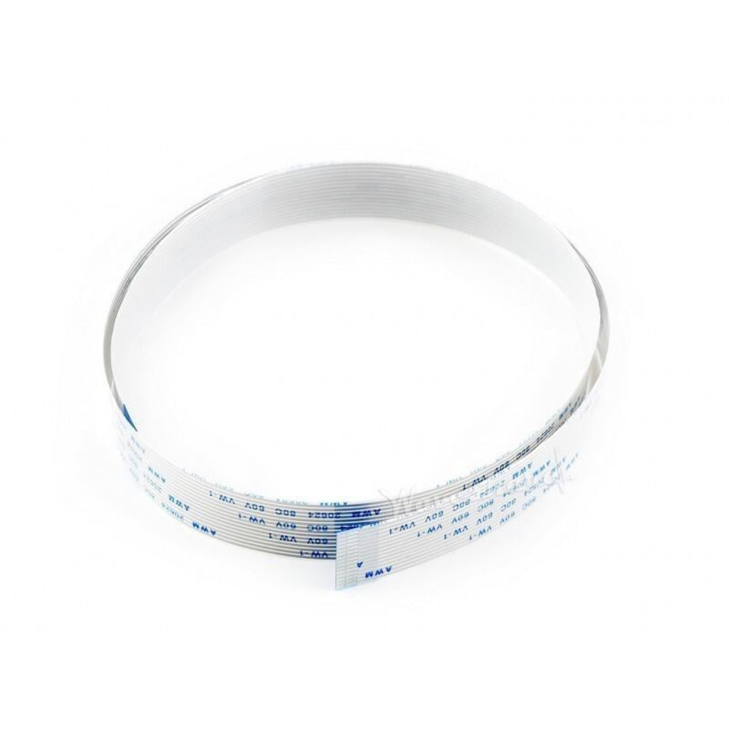 Raspberry Pi için FFC 60cm Kablo | Komponentci