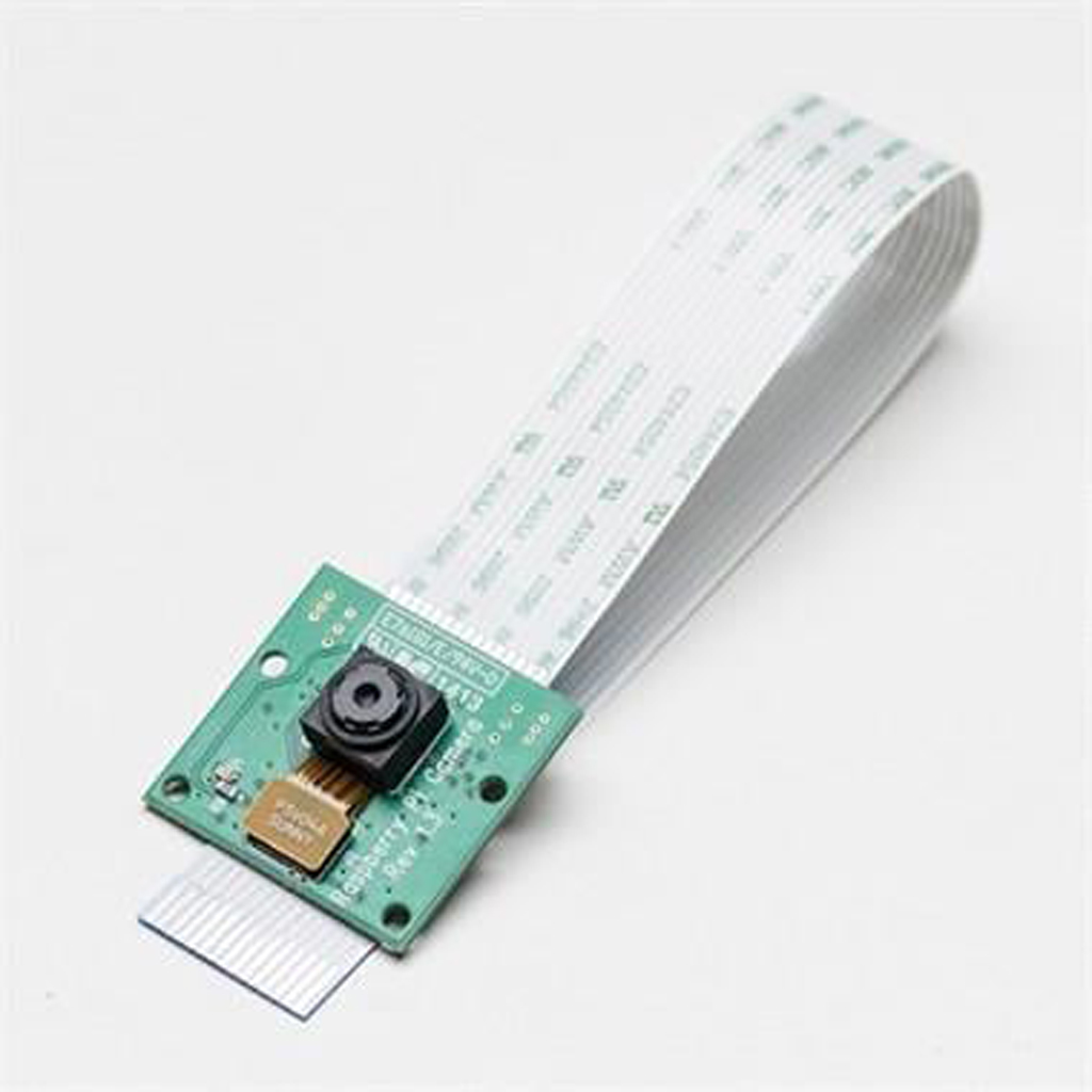 Raspberry Pi Kamera Modülü V1.3 (5MP, 1080p) | Komponentci