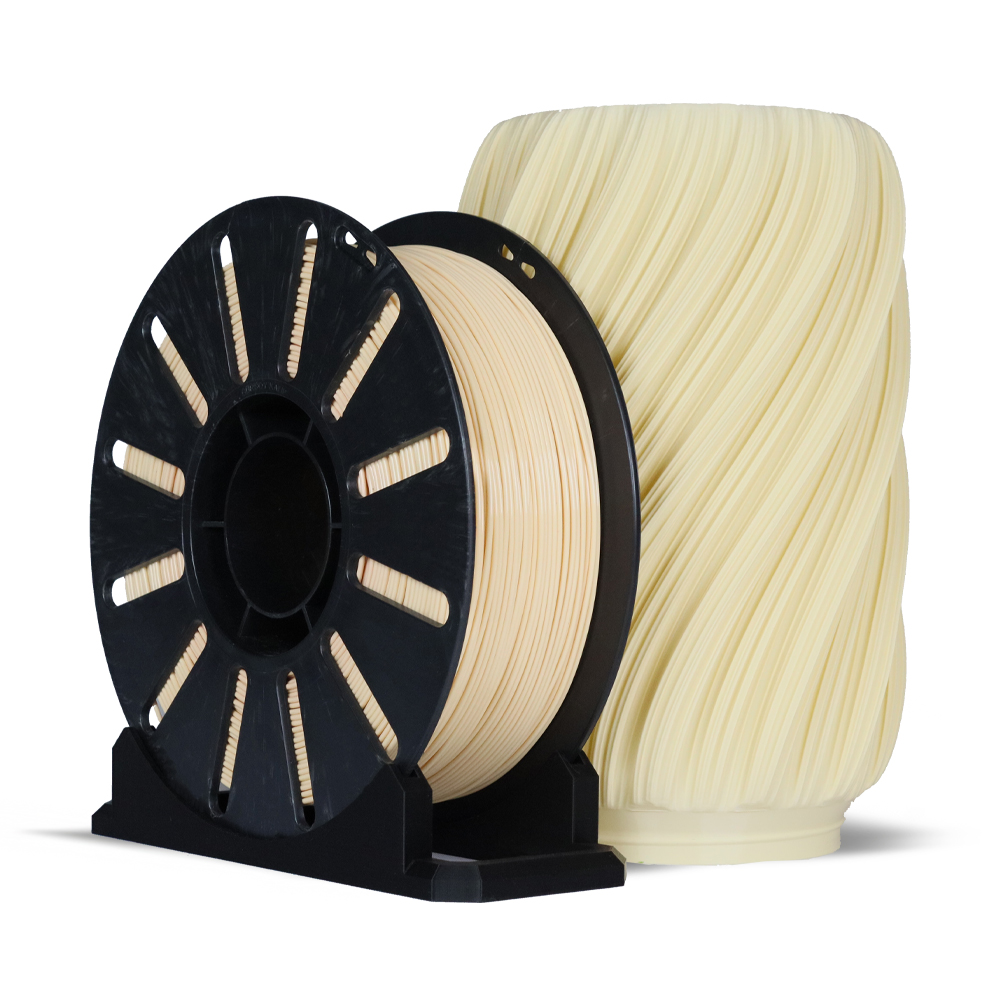 SOLVIX Krem Renk Pla/Pha Premium Filament 1.75mm 1 kg | Komponentci