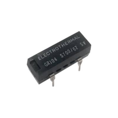 GR104 S700/62 5V Reed Röle Tek Kontak N/O 5VDC 0.5A | Komponentci