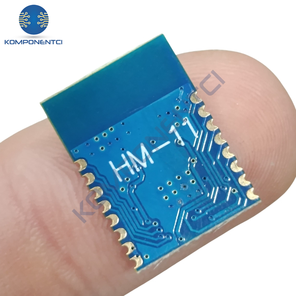 HM-11 Bluetooth Modülü | Komponentci