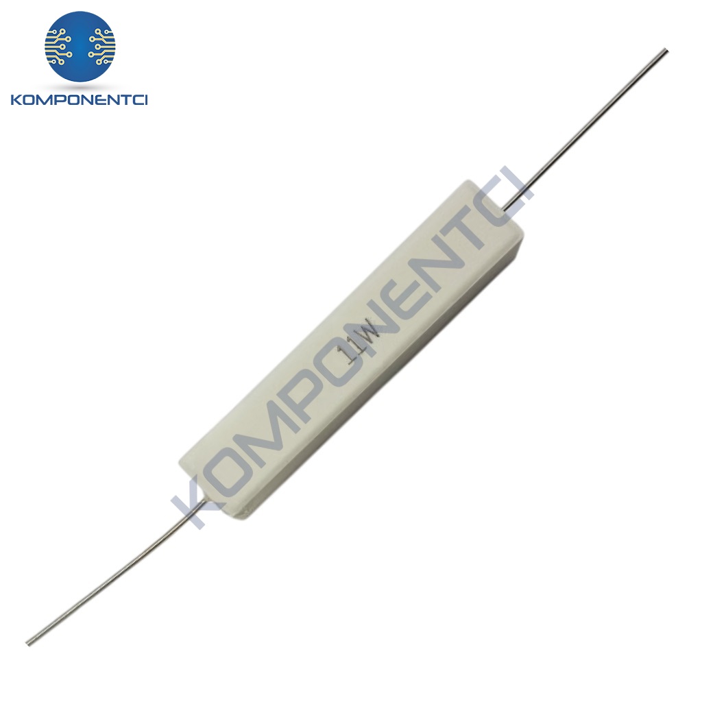 68R 11W Taş Direnç | Komponentci