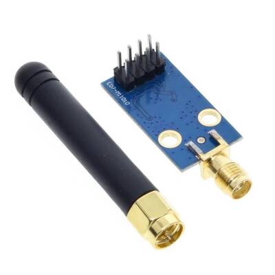 CC1101 Wireless Modül | Komponentci