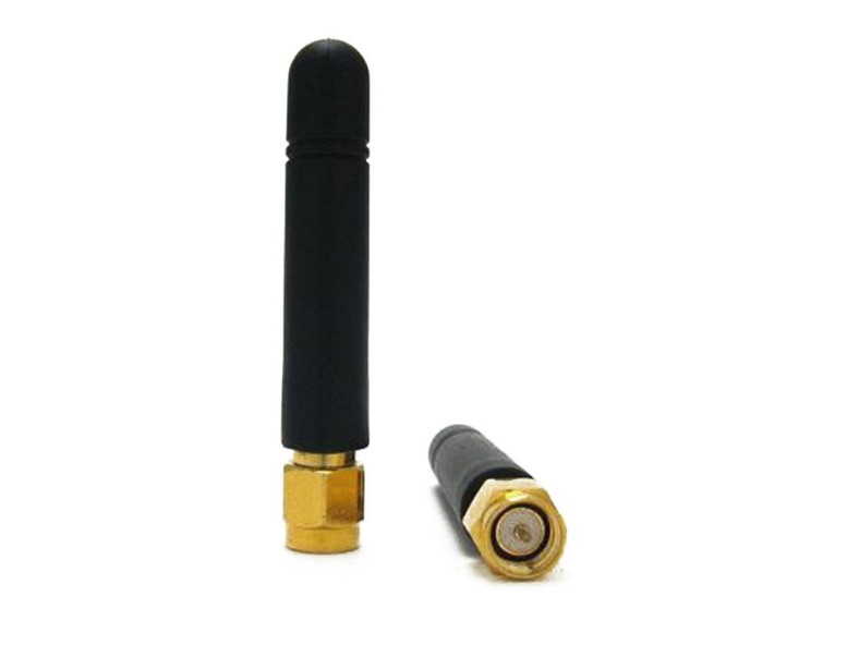 SMA GSM Anten | Komponentci