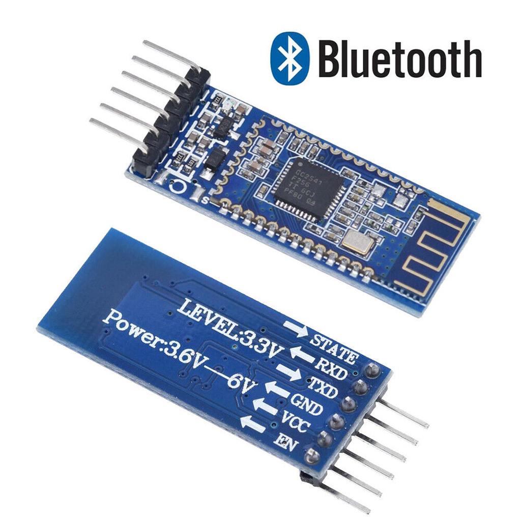 HM-10 CC2541 Bluetooth Modülü HM10 Bluetooth 4.0 | Komponentci