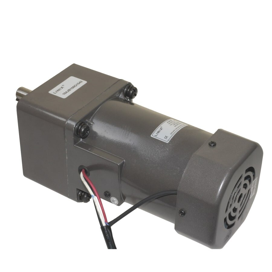 YN100-140 220V 7RPM AC Motor | Komponentci