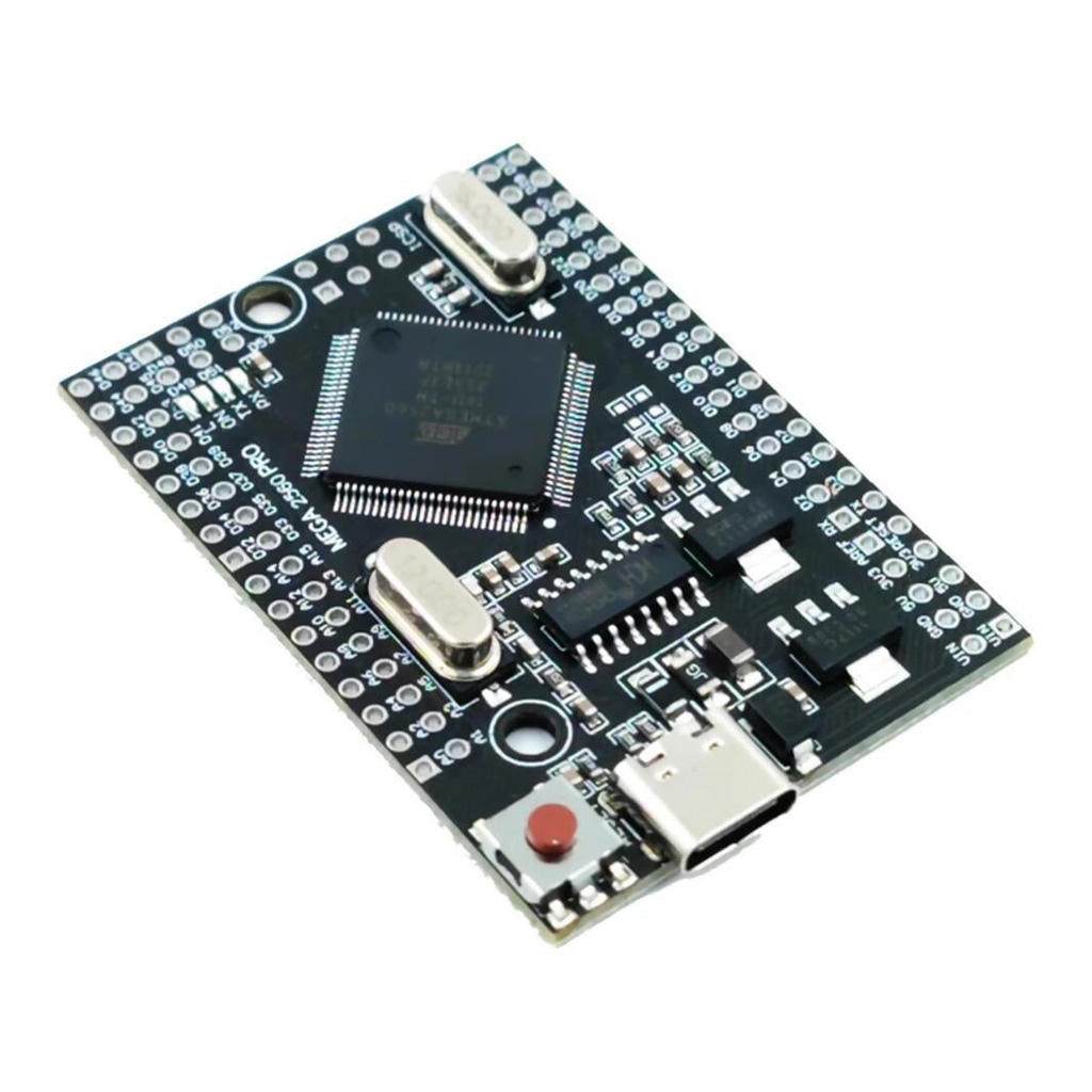 Arduino Mega2560 Pro Mini - Type C | Komponentci