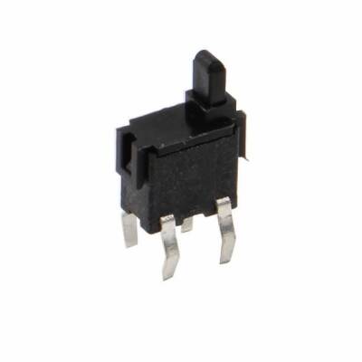HD-01-A Micro Switch 4-Pin | Komponentci