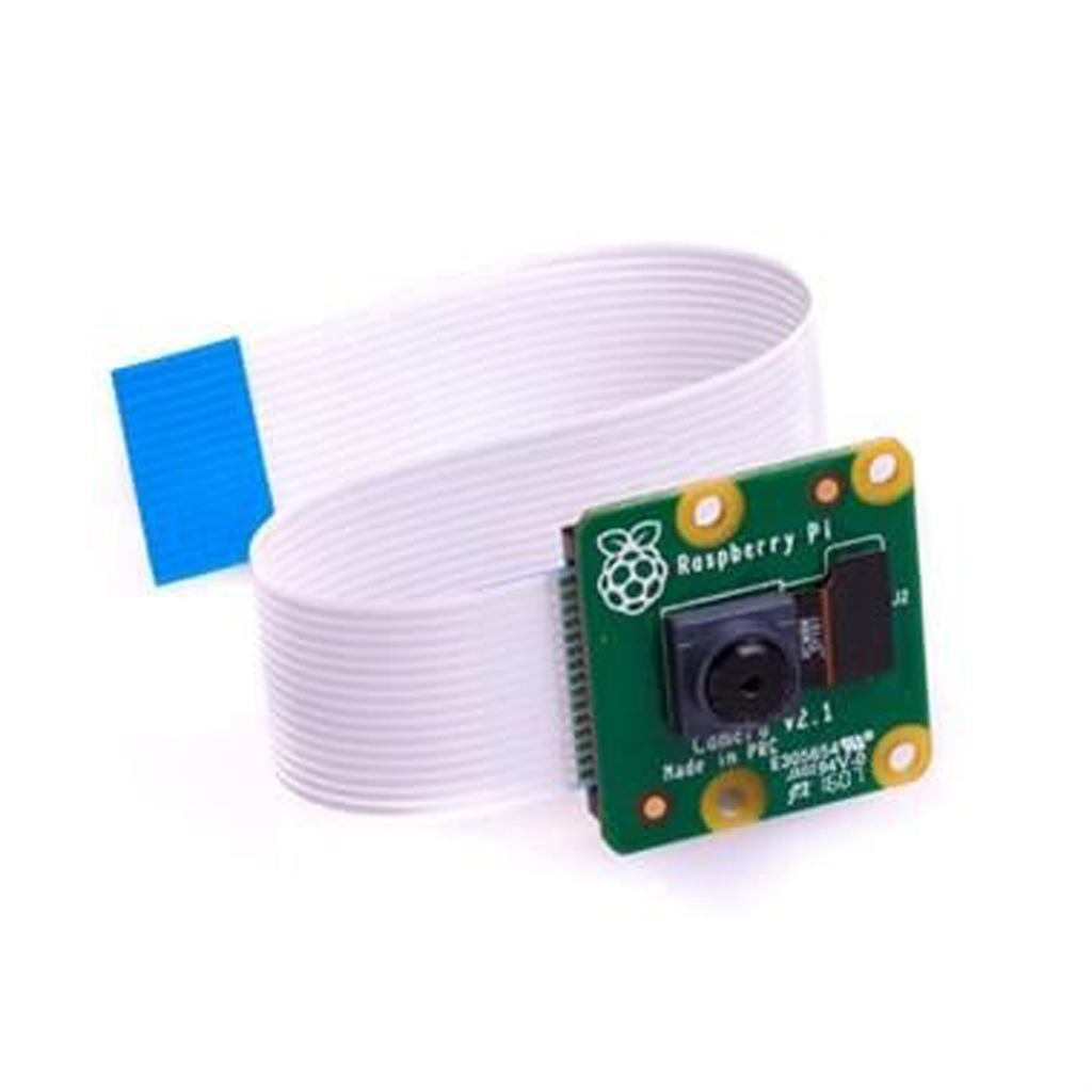 Raspberry Pi Kamera Modülü V2 | Komponentci