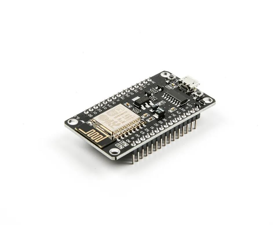 ESP8266 NodeMcu Lua WiFi Geliştirme CH340G Type-C | Komponentci