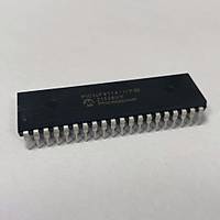 PIC16F877A-I/P DIP40 8-Bit 4-20 MHz Mikrodenetleyici