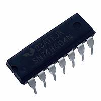 74HC04 DIP-14 Invertör ve Kapı Entegresi « Komponentci.net | Türkiye'nin En Büyük Elektronik ...