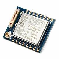 Esp8266-12E Seri Wifi Modül « Komponentci.net | Türkiye'nin En Büyük Elektronik Komponent Satış ...