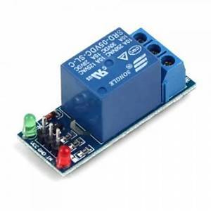 Arduino Ürünleri > Arduino Röle Kartları « Komponentci.net | Türkiye ...