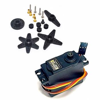 Tower Pro MG995 Servo Motor
