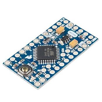 Arduino Pro Mini 328 - 5V/16Mhz Header'lı |Komponentci