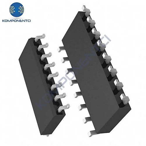 UDN2981 SMD Sürücü Entegresi | Komponentci