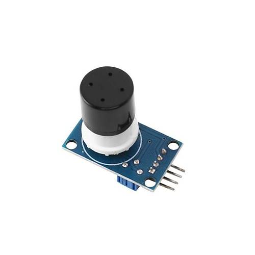 MQ131 Ozon Sensörü - O3 Algılama Modülü | Komponentci